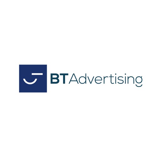 Designs | Create a logo and website for BT Advertising | Logo & hosted ...