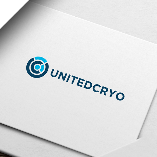 Cryo company needs a powerful logo | Logo & brand identity pack contest