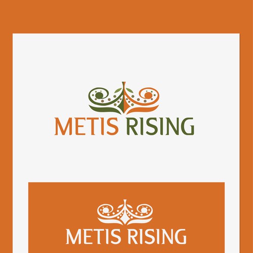 Metis Rising needs a new logo | Logo design contest