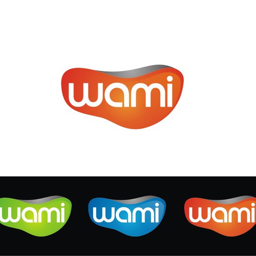 Help Wami with a new logo | Logo design contest