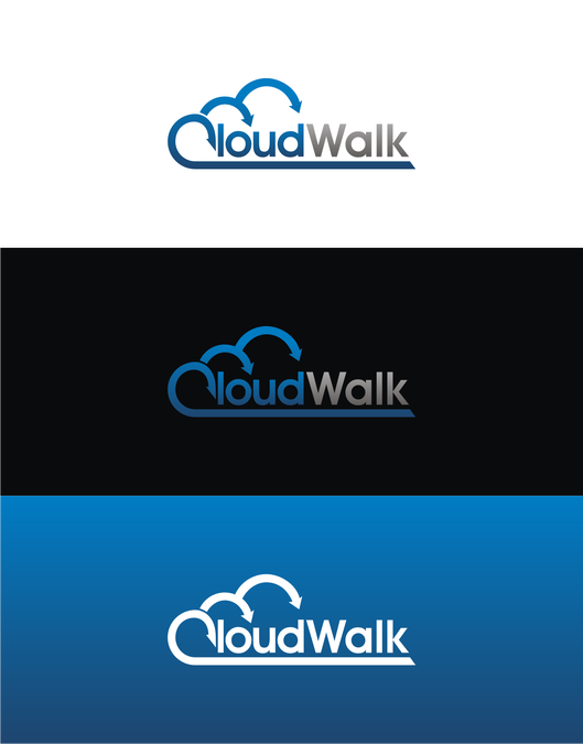Help Cloud WALK with a new logo | Logo design contest