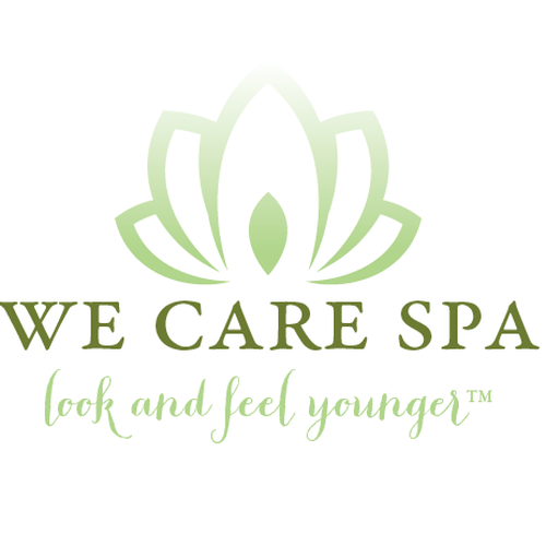 New Brand Identity for Palm Springs Health Spa! | Logo & brand identity ...