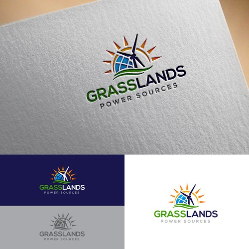 Designs | Help promote a green energy future with a logo design for a ...