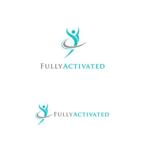 design a simple logo for an osteopath! | Logo & business card contest