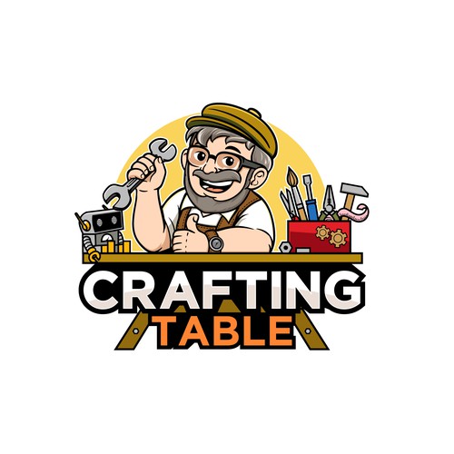 Designs | A brand for the makers, inventors, and doers. [CraftingTable ...