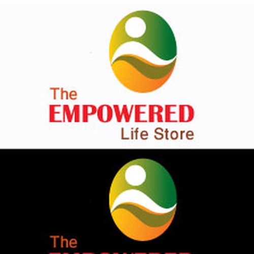 Help The Empowered Life Store with a new logo | Logo design contest