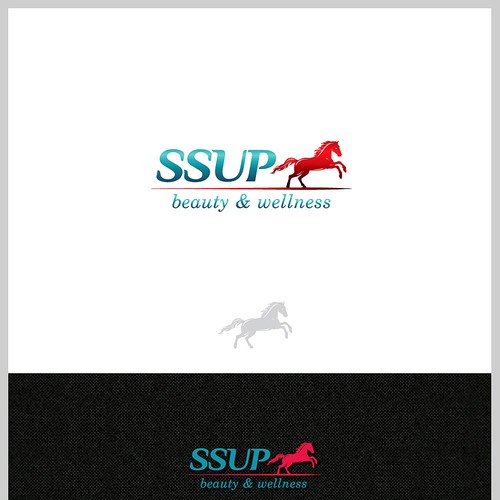 SSUP Logo rejuvenation contest | Logo design contest