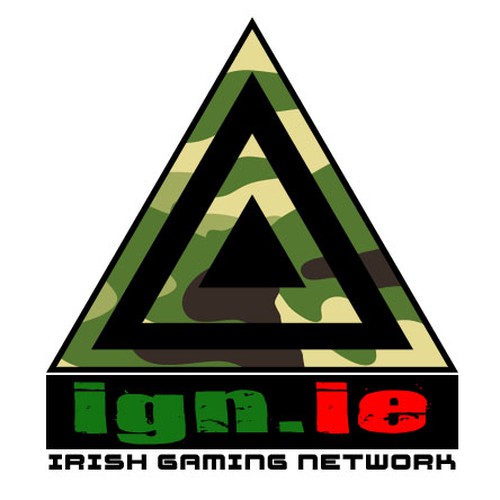 Irish Gaming Network | Logo design contest