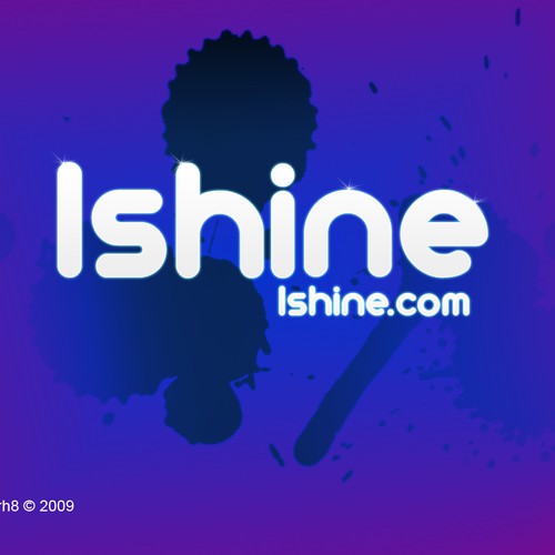 ishine recruitment and employment agency | Logo design contest