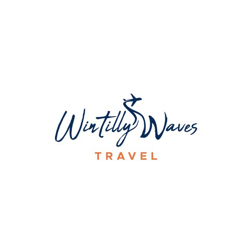 Designs | Help us capture our travel agency vision, and lure customers ...