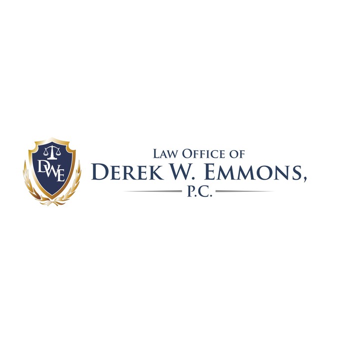 Criminal Defense Attorney | Logo design contest