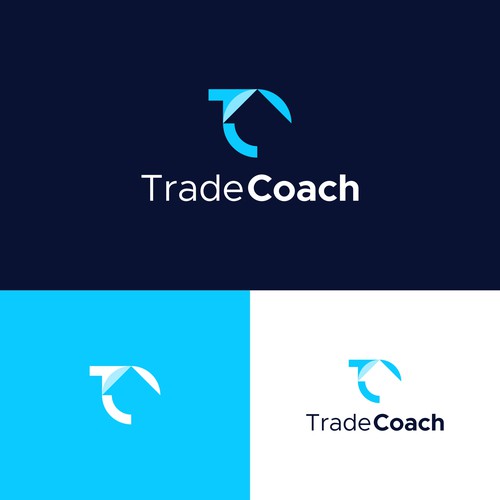 Designs | Trade Coach Logo | Logo design contest