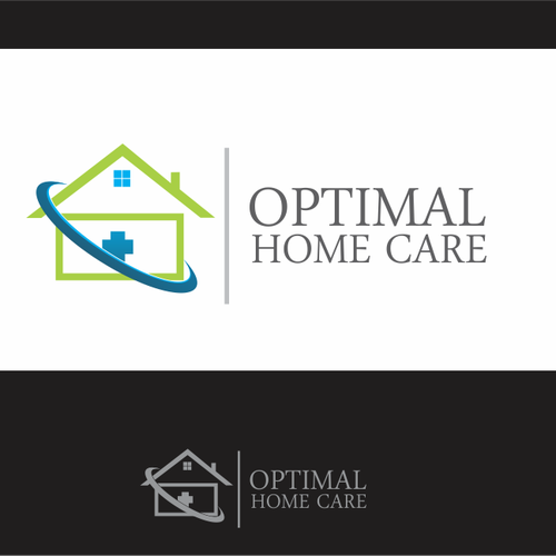 Create the next logo for Optimal Home Care | Logo design contest