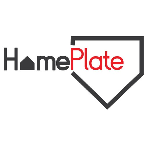 homeplate.org | Logo design contest