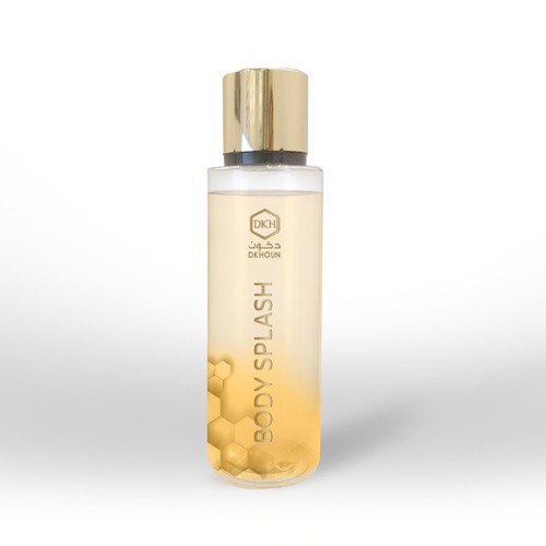 Designs | attractive & luxury design for body mist sticker | Product ...