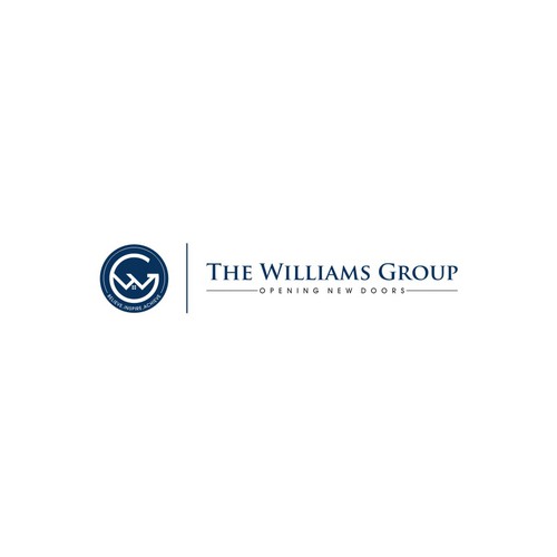 The Williams Group Logo | Logo design contest