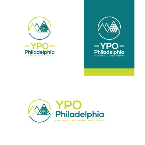 Designs | YPO Couples Retreat | Logo design contest