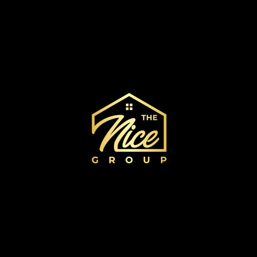Designs | The Nice Group | Logo design contest