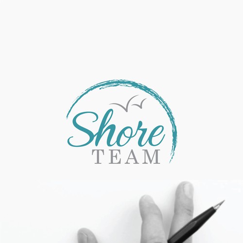 Designs | Shore Team | Logo design contest