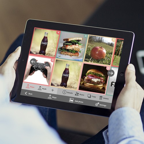 Create a communications app for children with special needs | App ...