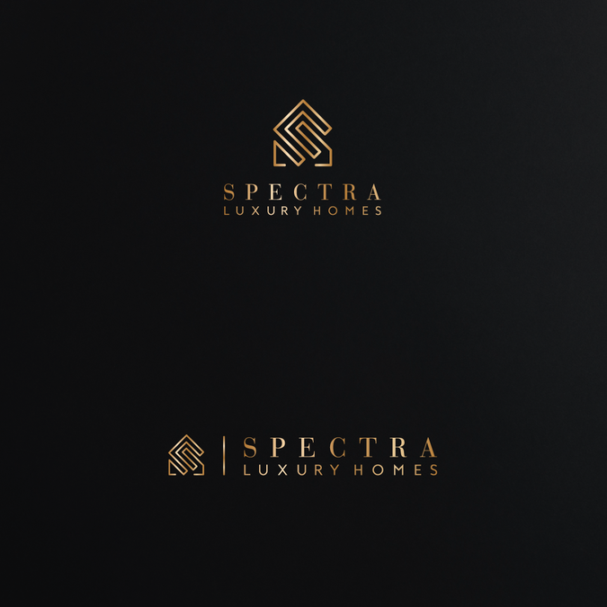 Logo & Business Card For Home Development Company | Logo & business ...