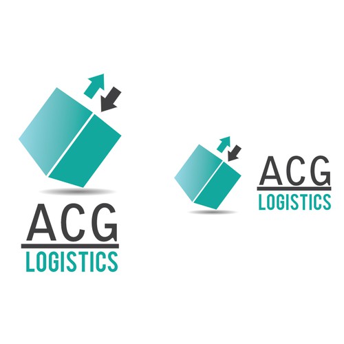 Create the next logo for ACG Logistics | Logo design contest