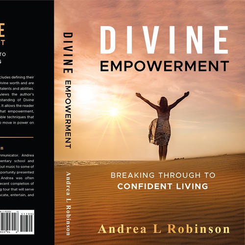 Designs | Create a beautiful and inspiring book cover design | Book ...