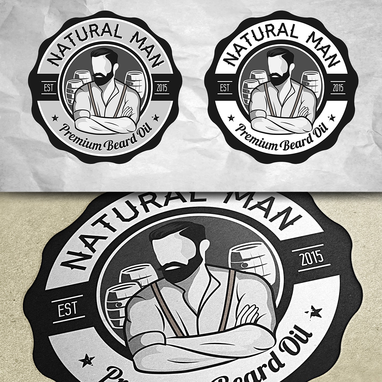 Krav Maga Logos - Free Krav Maga Logo Ideas, Design & Templates