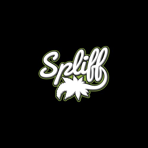 Spliff | Logo design contest
