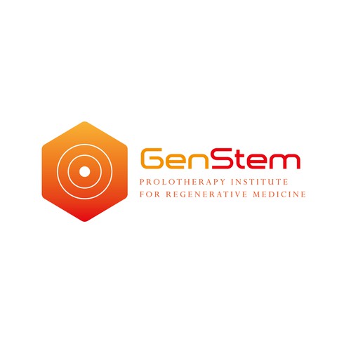 regenerative medicine logo stem cells | Logo design contest
