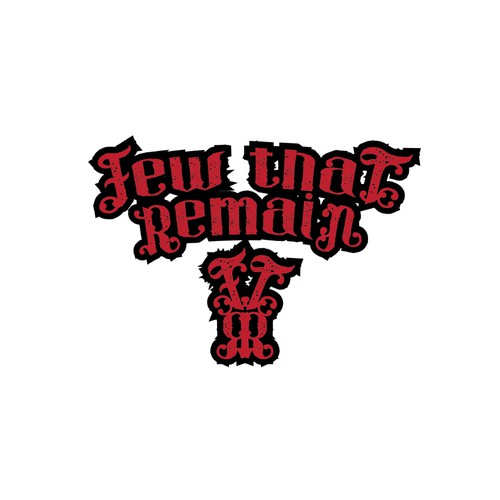 Logo wanted for pop punk band | Logo design contest