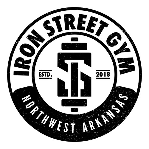 Designs | Create an Awesome Logo for a Badass Gym | Logo design contest