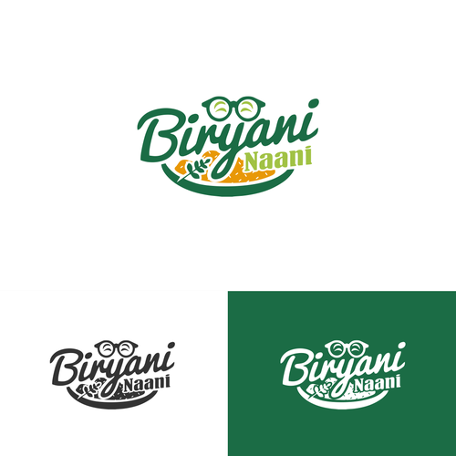 Designs | Create a logo for an awesome food/ biryani concept | Logo ...
