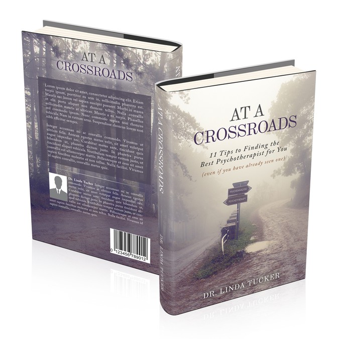 Award Winning Book Cover 2D | Book cover contest