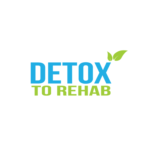 Designs | Create a modern and edgy logo for a drug rehab website | Logo ...