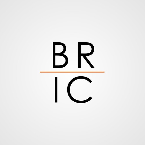 Design a new logo for BRIC Architecture | Logo design contest