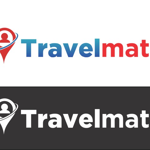 New logo wanted for Travelmate | Logo design contest