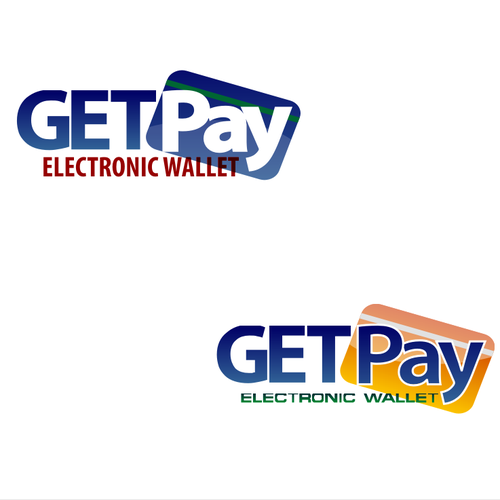 Global Electronic Top-up | Logo design contest