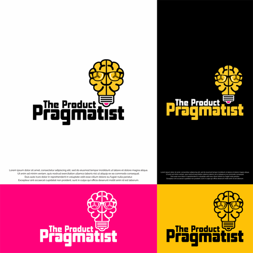 Designs | Consulting company around SaaS Product Development | Logo ...