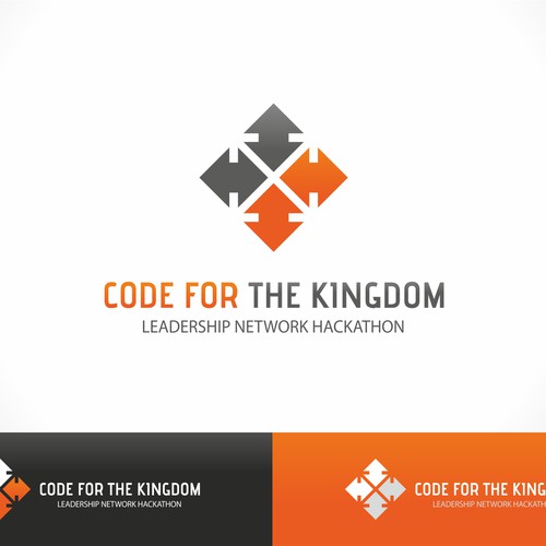 Create the next logo for Code For The Kingdom | Logo design contest