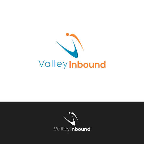 Design an inspiring logo for a startup Inbound Marketing Agency! | Logo ...
