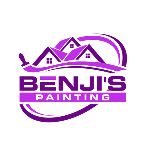 Designs | Powerful, Masculine, Vibrant Painting Logo | Logo design contest