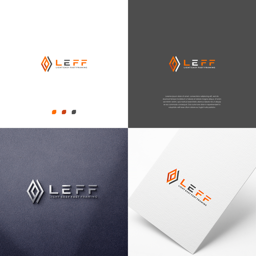 Designs | Design the Logo for futuristic company in Toronto | Logo ...
