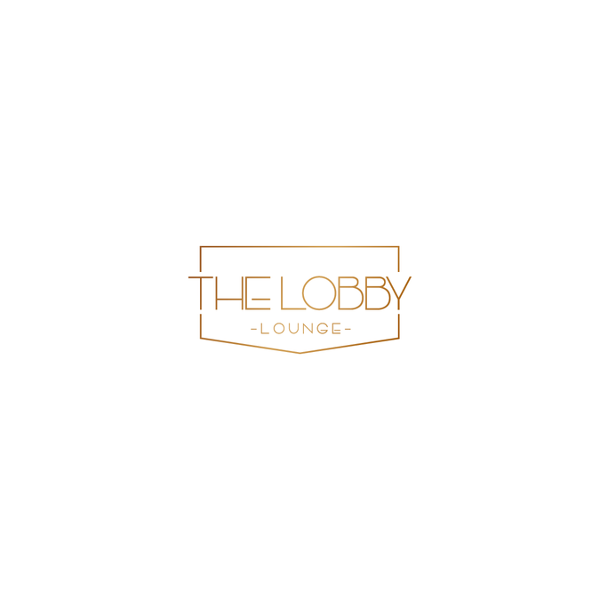 New Lobby Lounge Logo | Logo design contest