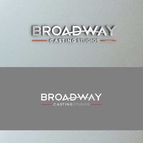 Casting Studio Logo | Logo design contest