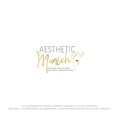 Perfect Beauty-Logo for aesthetic professional | Logo & social media ...