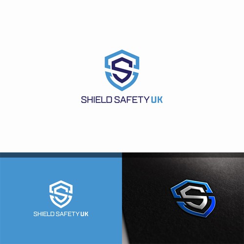 Create a safety logo | Logo & social media pack contest