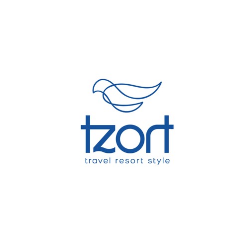 Designs | Logo and Branding Contest for a Luxury Travel Company | Logo ...