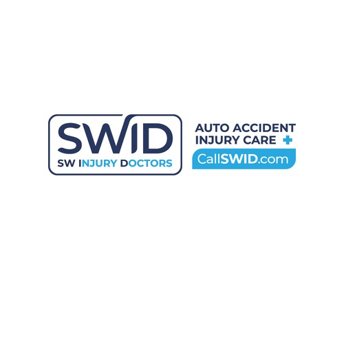 Designs | SWID logo needs a creative, attractive, eye catching makeover ...