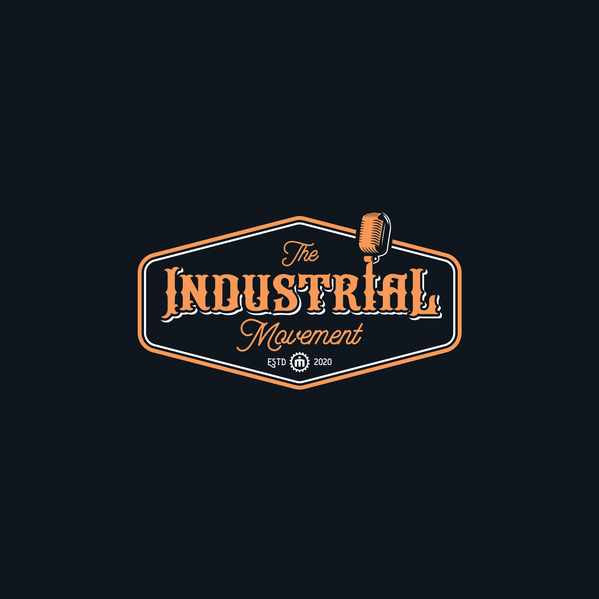 Manufacturing Industries Logo